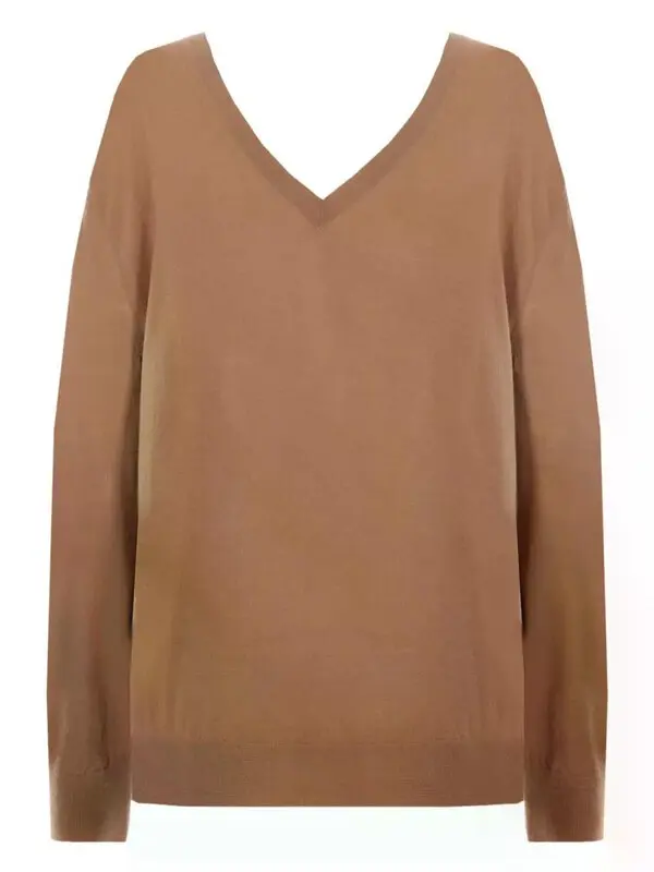 Prada Cashmere Cardigan
