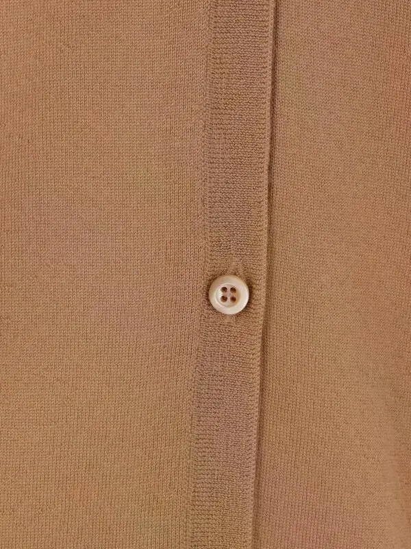 Prada Cashmere Cardigan