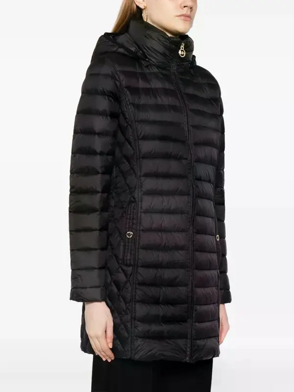 Michael Kors Packable Puffer Coat