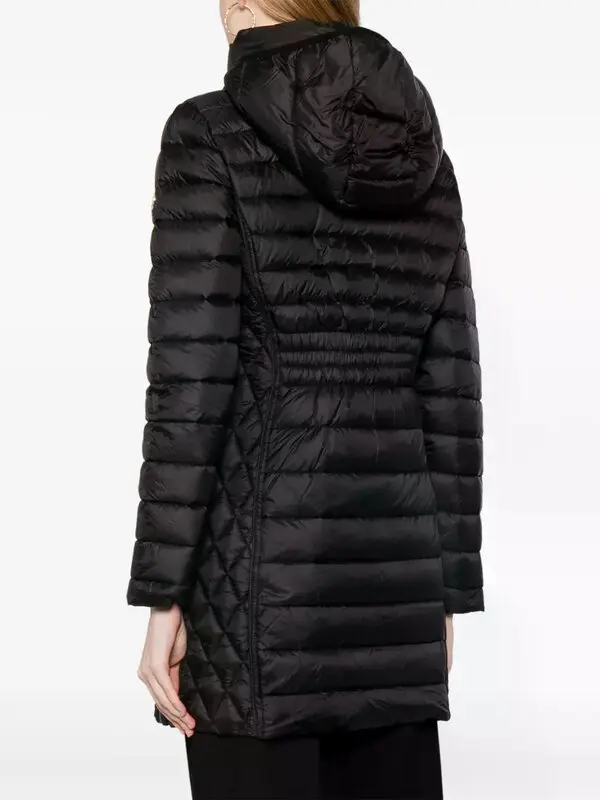 Michael Kors Packable Puffer Coat