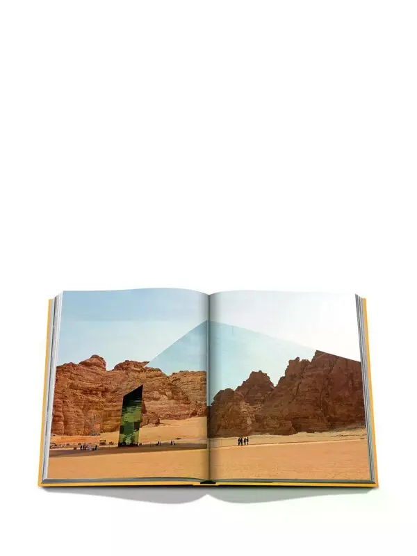 Assouline Alula Ever Book