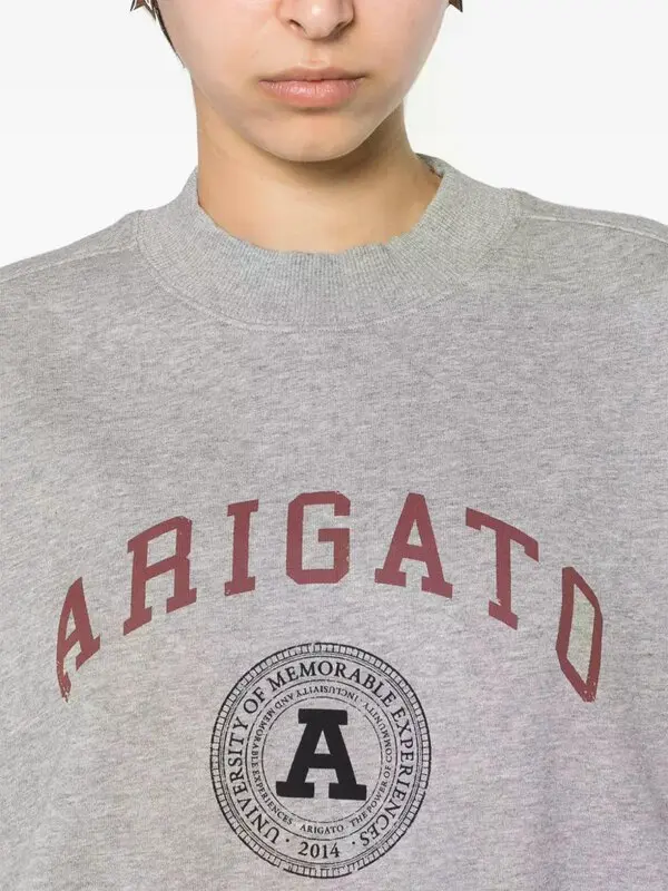 Axel Arigato University Sweatshirt