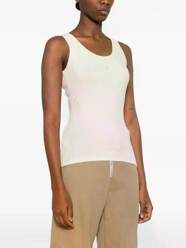 WALES BONNER Groove Tank Top