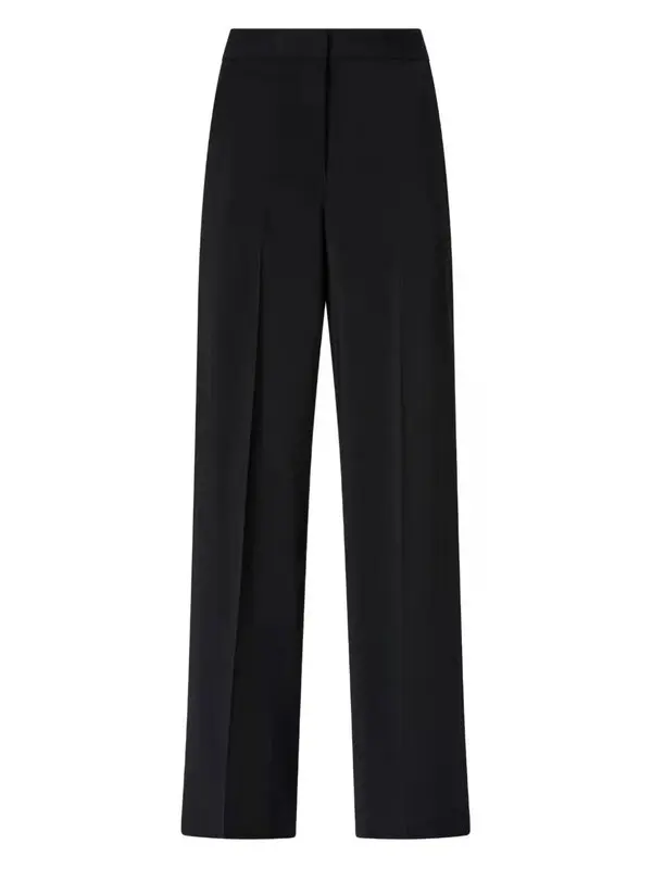 Pinko Tailored Wide-leg Trousers