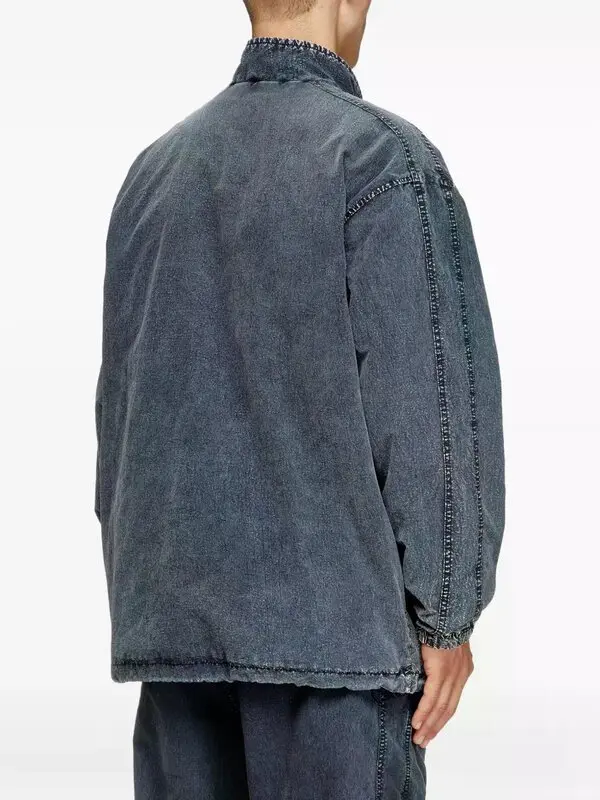 DIESEL® J-wilson Jacket