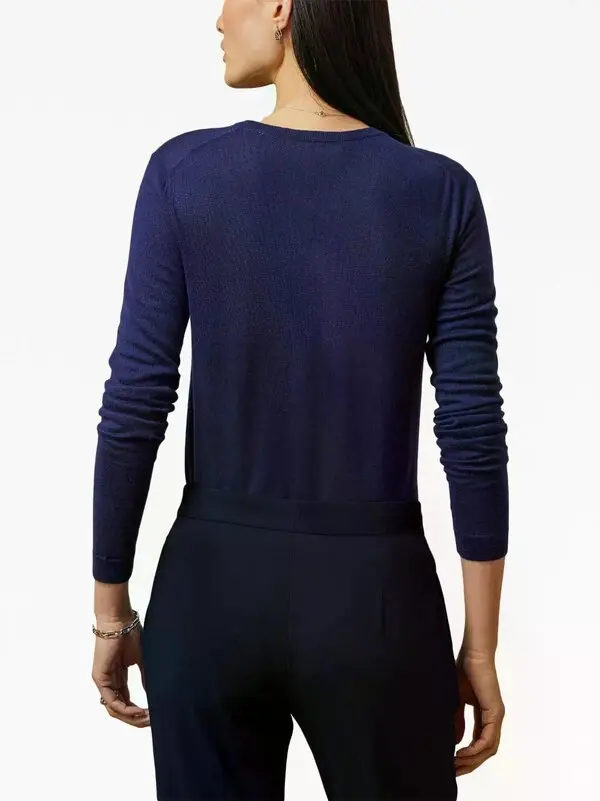 Ralph Lauren Fine-knit Cashmere Jumper