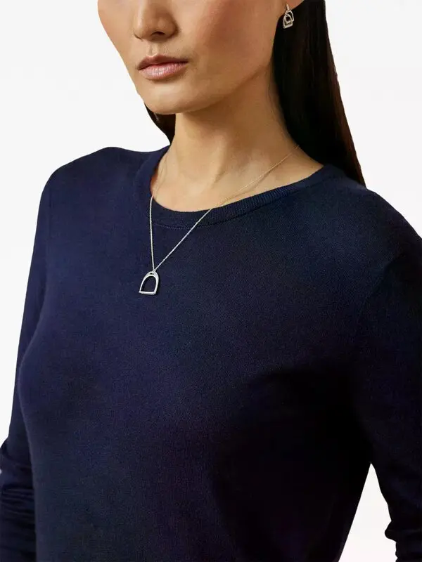Ralph Lauren Fine-knit Cashmere Jumper