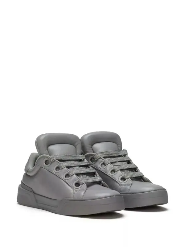 Dolce & Gabbana Portofino Low-top Sneakers