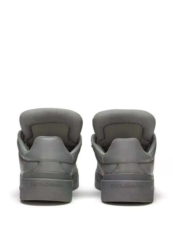 Dolce & Gabbana Portofino Low-top Sneakers