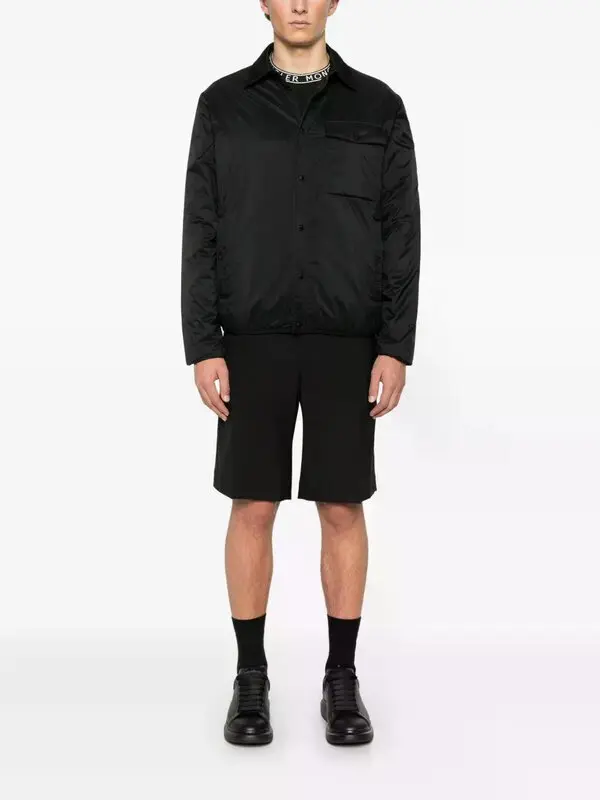 Moncler Arpont Jacket - Black