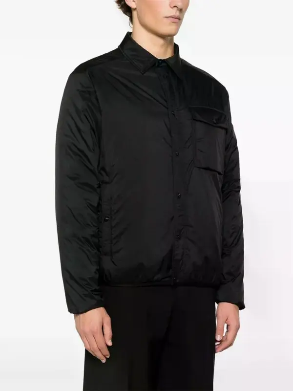 Moncler Arpont Jacket - Black