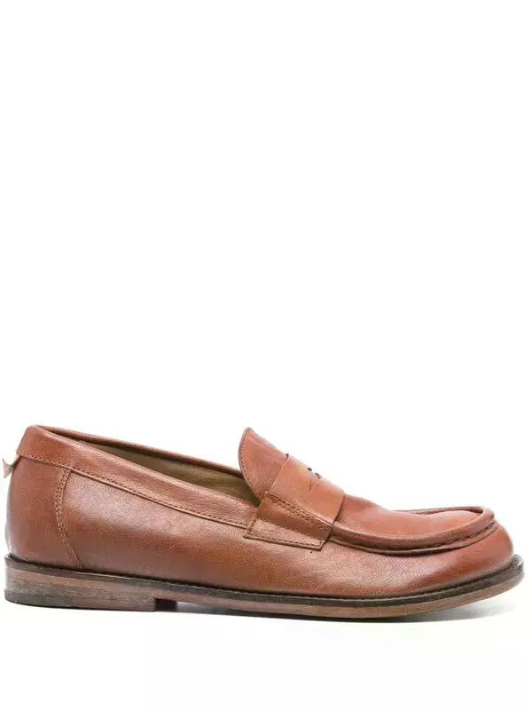 Moma Idolo Loafers