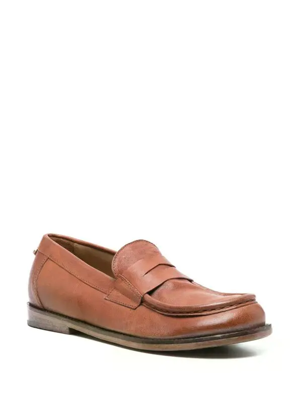 Moma Idolo Loafers