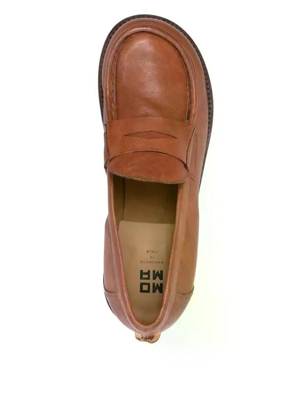 Moma Idolo Loafers