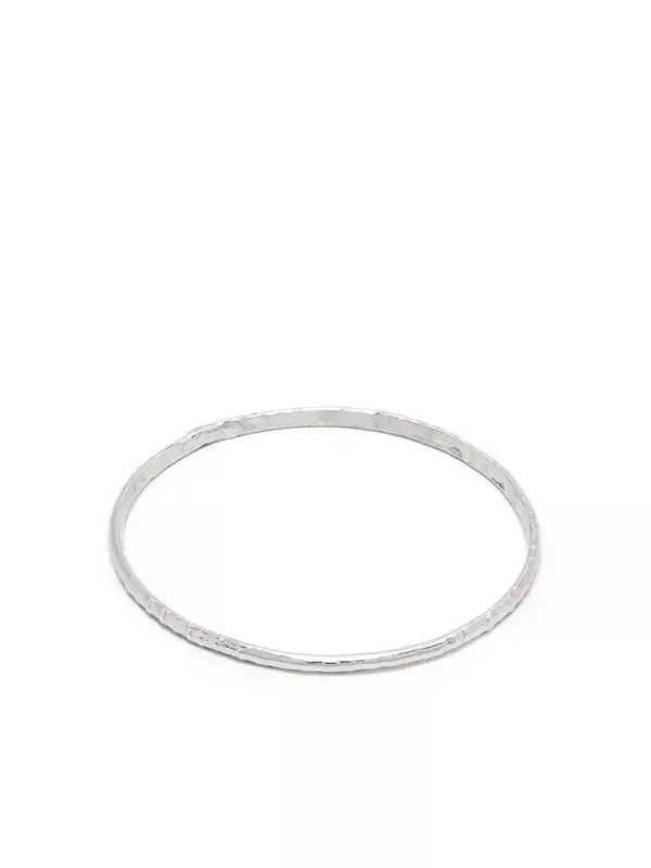 WOUTERS & HENDRIX 18kt White Gold Ring - Silver