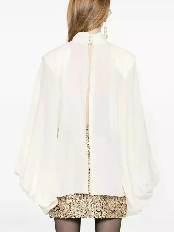 M.MARQUISE Ambra Blouse