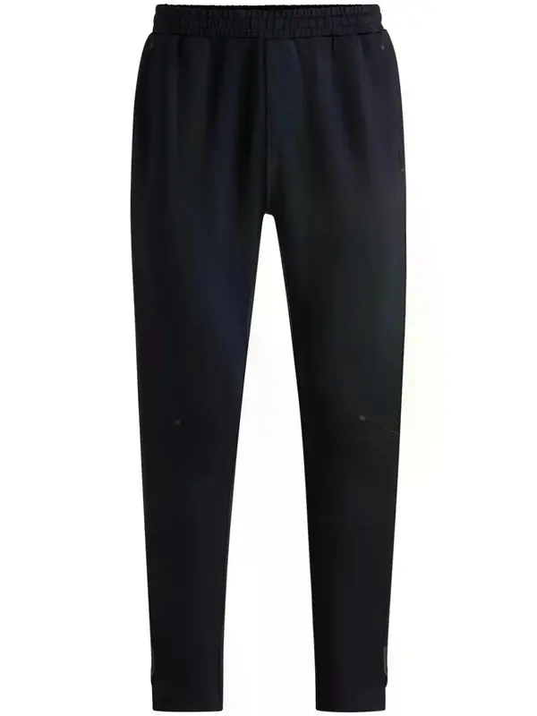 BOSS Logo-embellished Track Pants
