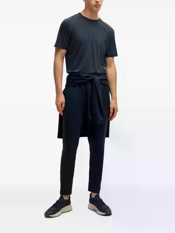 BOSS Logo-embellished Track Pants
