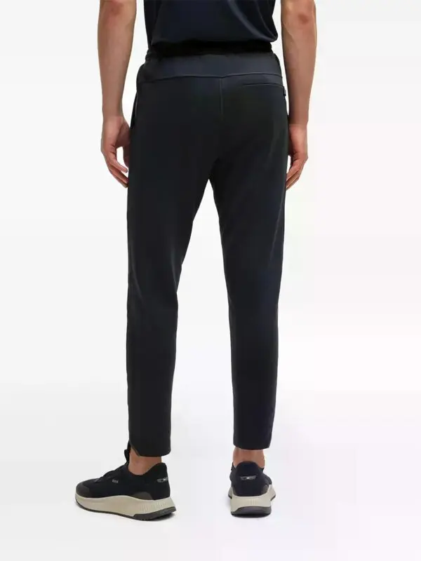 BOSS Logo-embellished Track Pants