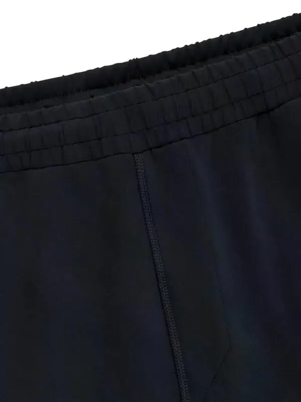 BOSS Logo-embellished Track Pants