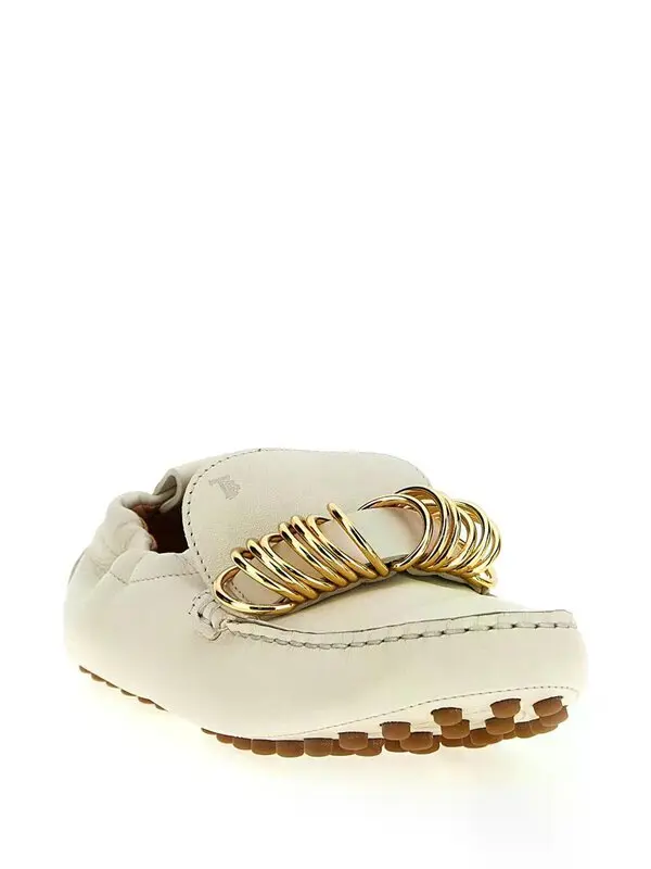 TOD'S Gommino Loafers