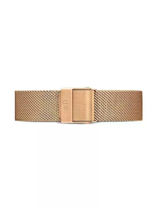 DANIEL WELLINGTON Petite Amber 28mm Watch