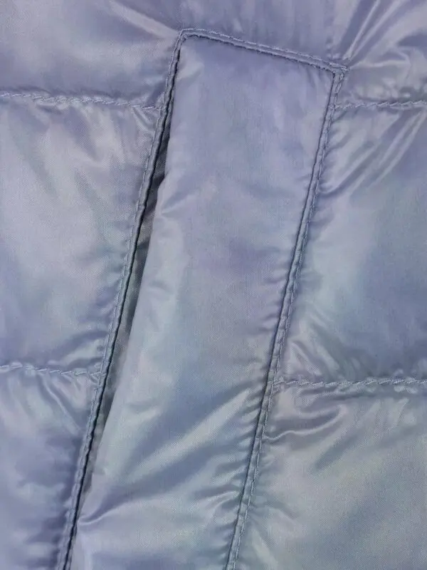 Herno Reversible Puffer Gilet