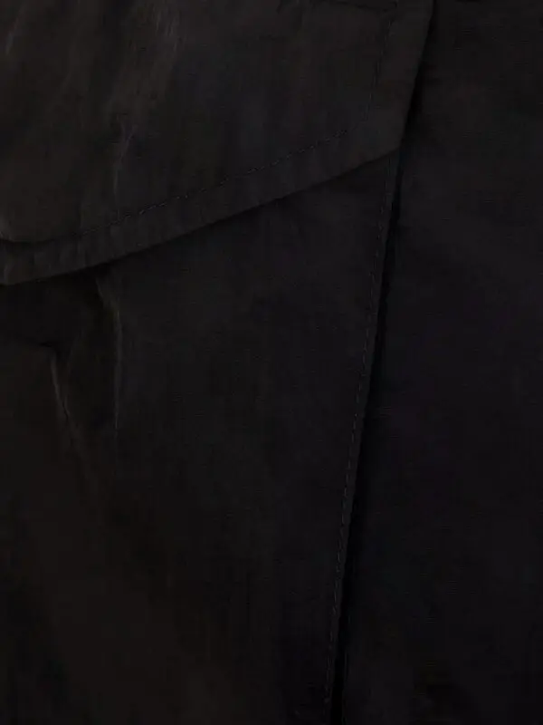 C.P. COMPANY Lens-detailed Shirt Jacket