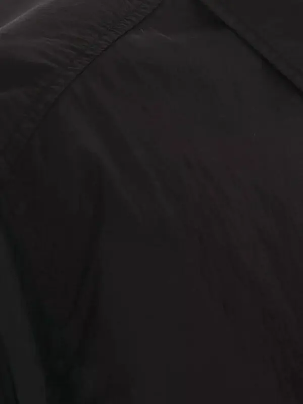 C.P. COMPANY Lens-detailed Shirt Jacket