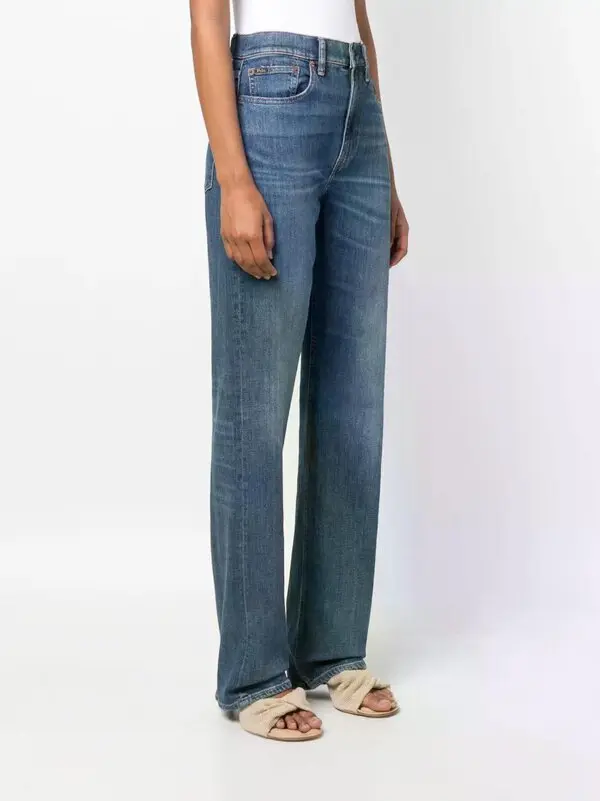 Polo Ralph Lauren Straight-leg Jeans
