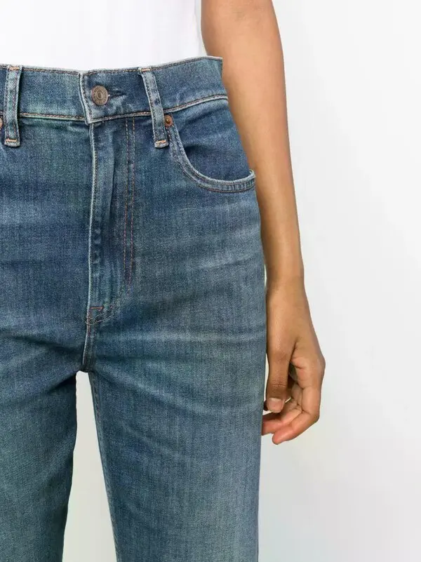 Polo Ralph Lauren Straight-leg Jeans