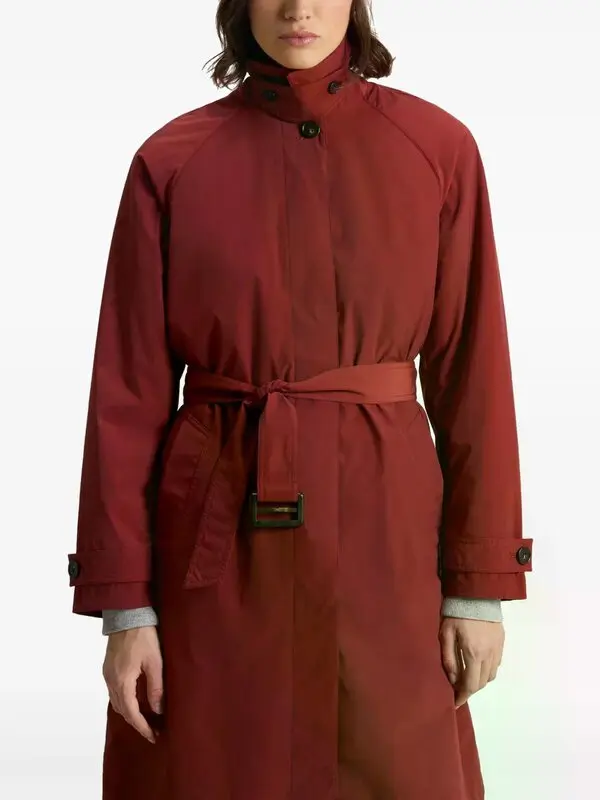 Woolrich Trench Coat