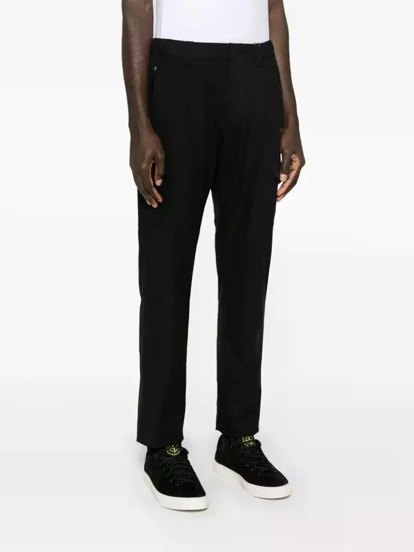 Herno Cargo Tapered Trousers