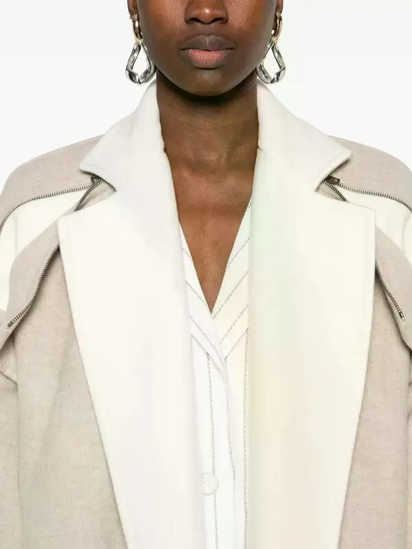 Max Mara Amour Coat