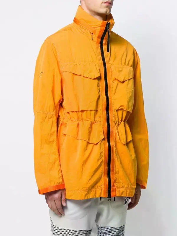 Nike Lightweight Parka Jacket