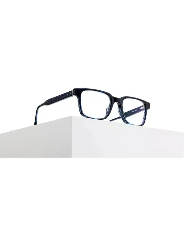 RETROSUPERFUTURE Square-frame Glasses