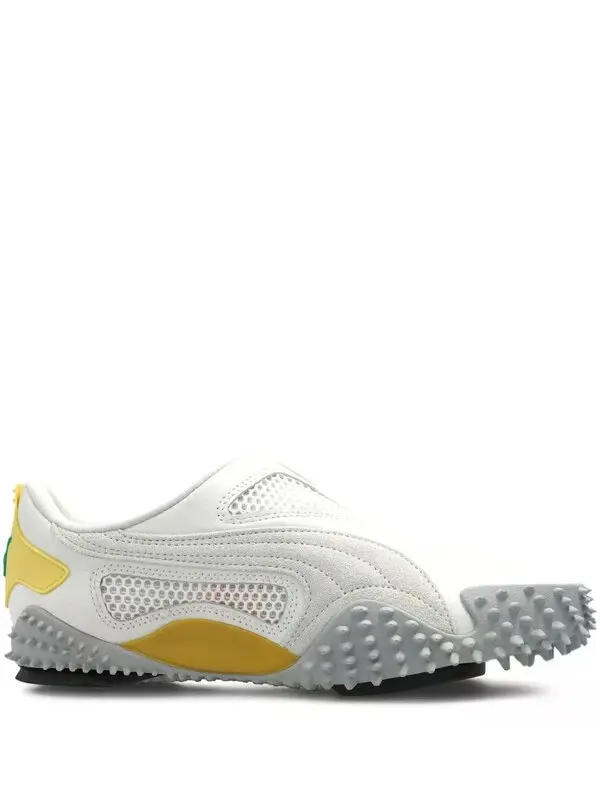 PUMA Ur Mostro Sneakers - White