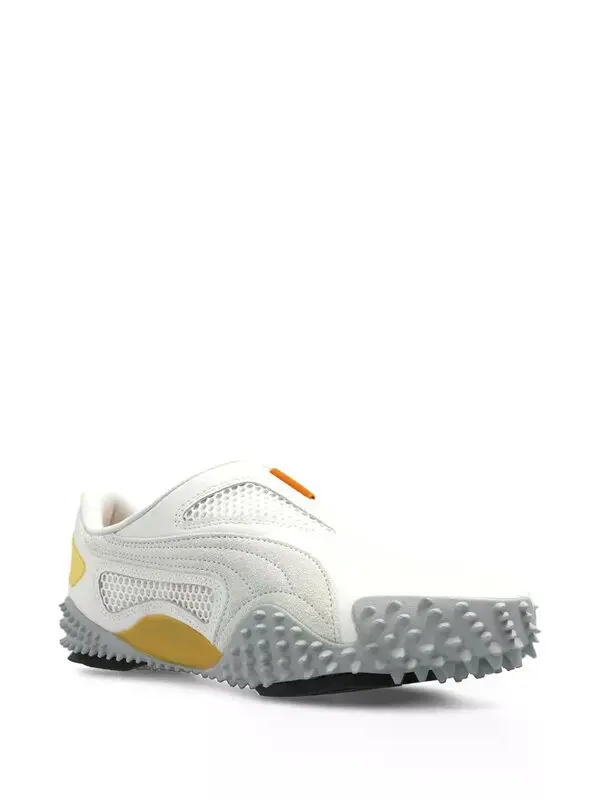 PUMA Ur Mostro Sneakers - White
