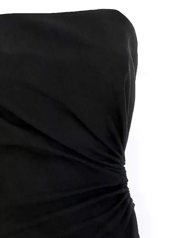 Max Mara Silva Dress