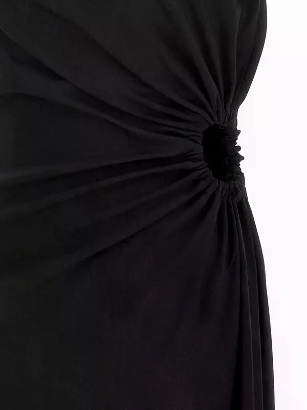 Max Mara Silva Dress