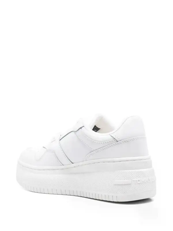 Tommy Hilfiger Basketball Sneakers