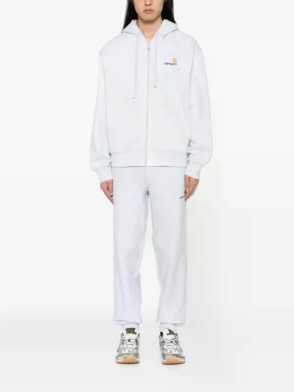 Carhartt Work In Progress Script Jogging Pants