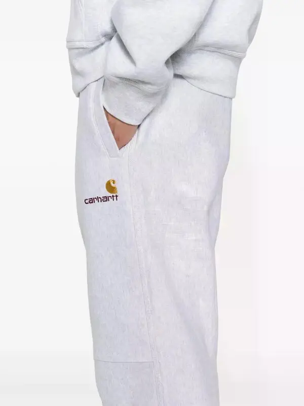 Carhartt Work In Progress Script Jogging Pants