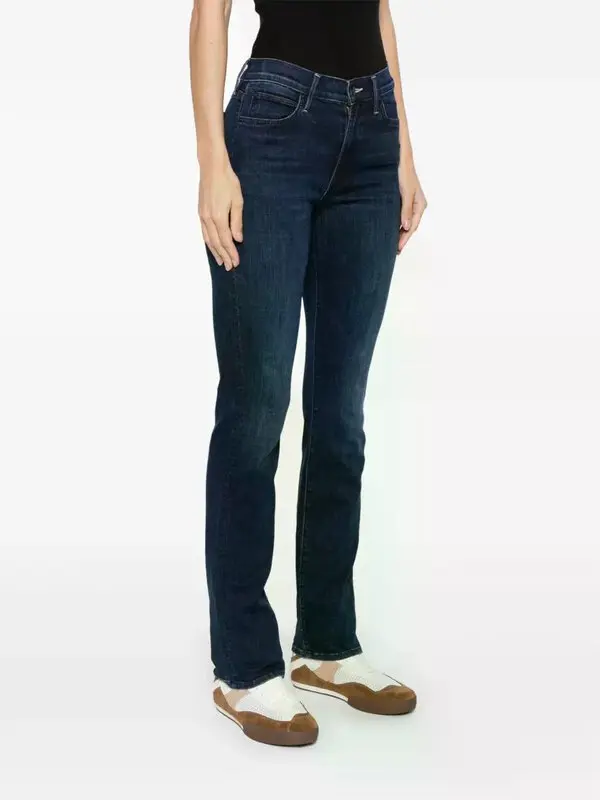 MOTHER The Rascal Skimp Jeans