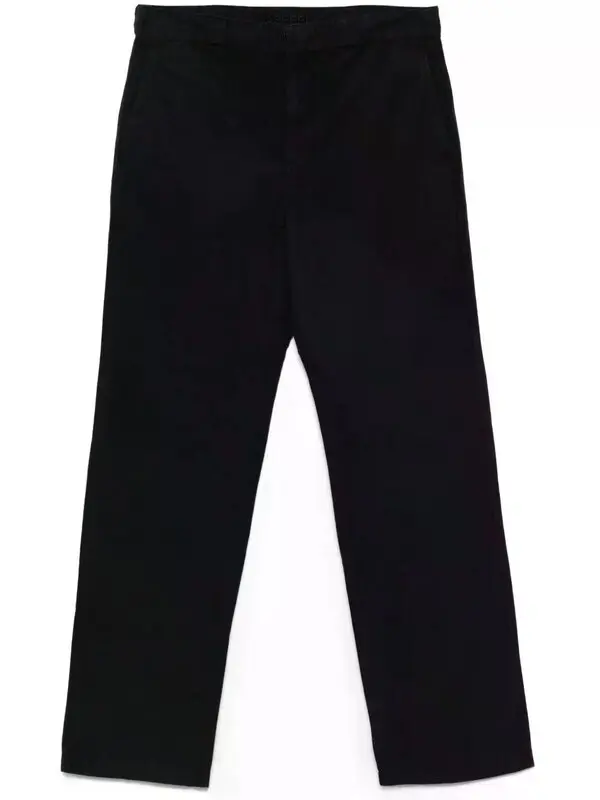 Aspesi Adrien Trousers - Blue