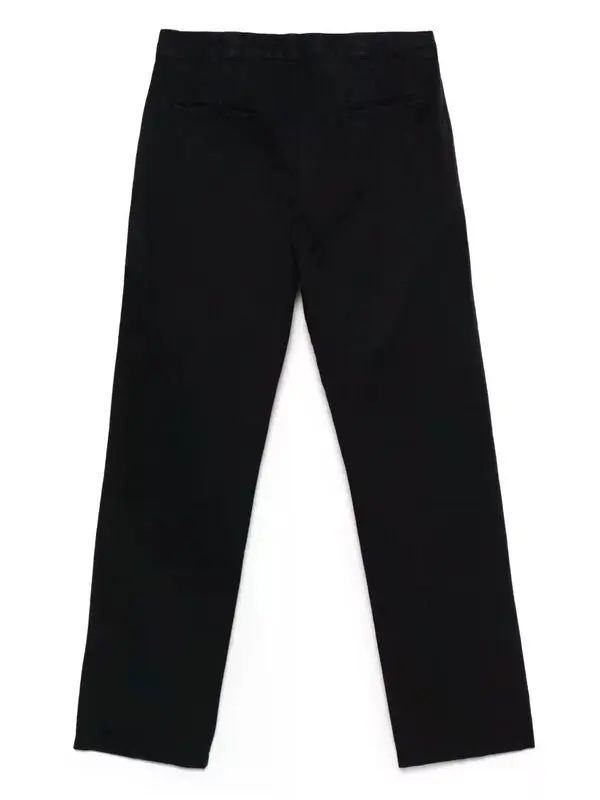 Aspesi Adrien Trousers - Blue