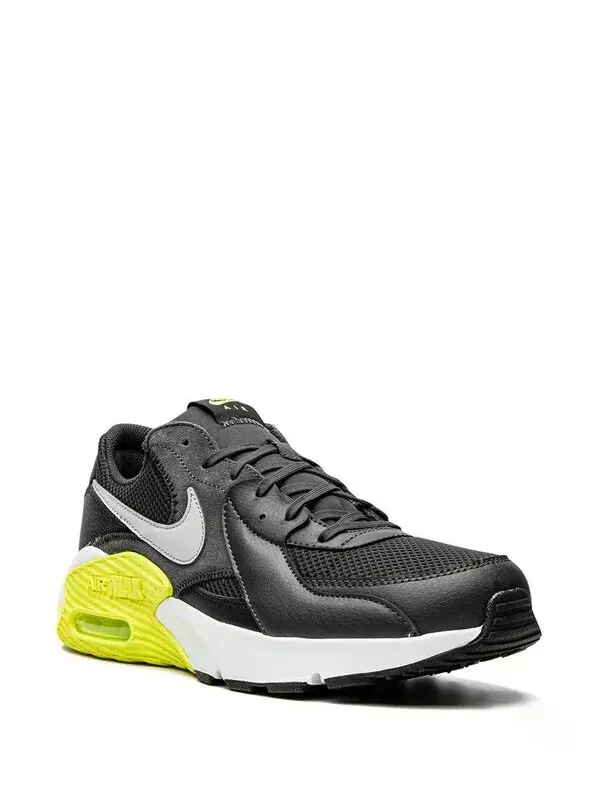 Nike Air Max Excee Sneakers - Black