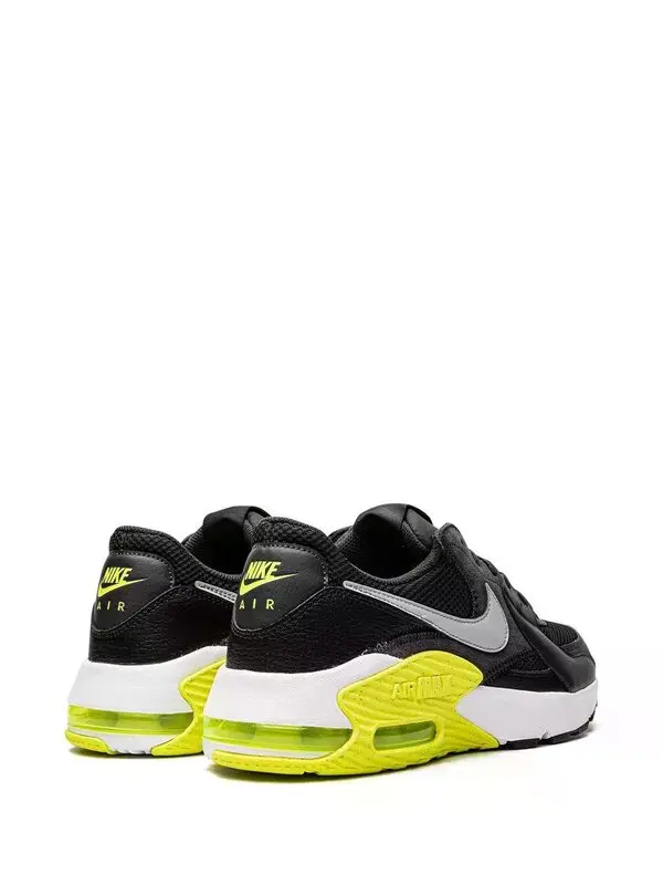 Nike Air Max Excee Sneakers - Black