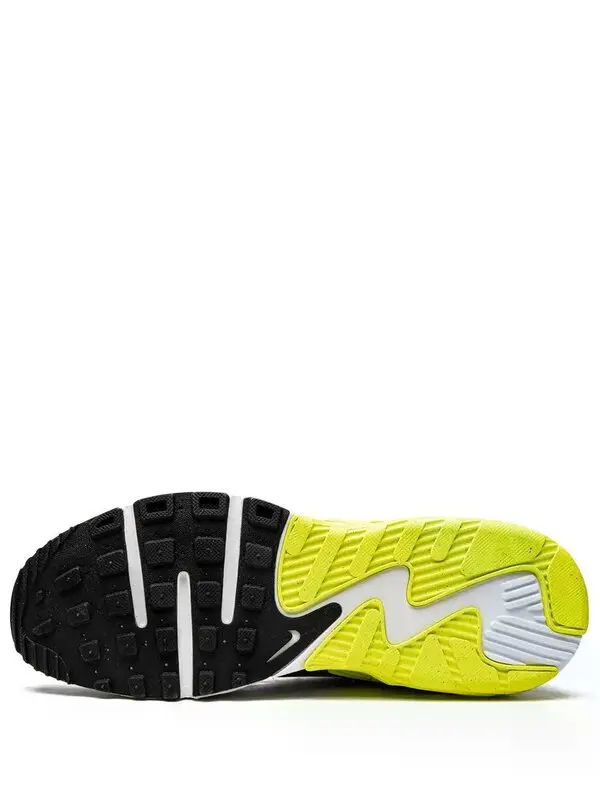 Nike Air Max Excee Sneakers - Black