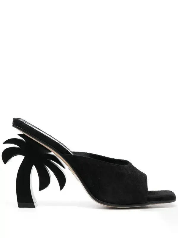 Palm Angels Palm Beach Sandals